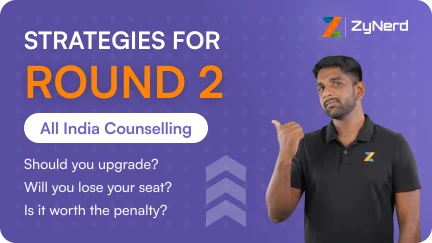ZyNerd Portal | Your Ultimate NEET Counseling Partner