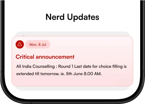 ZyNerd Portal | Your Ultimate NEET Counseling Partner