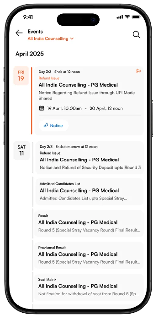 ZyNerd Portal | Your Ultimate NEET Counseling Partner