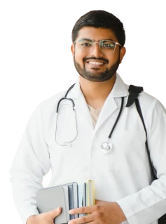 ZyNerd Portal | Your Ultimate NEET Counseling Partner